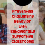 Ep. 7: Strategies You Need to Prevent Behavior Problems | Autism ...
