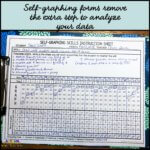 How to Simplify Your Data Collection with 3 Easy Tools | Autism ...