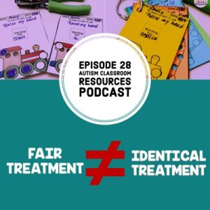 Ep. 28: How to Create a Strong Classroom Management Plan - Autism ...