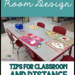 Special Ed Classroom Design of the Classroom & Distance Learning ...
